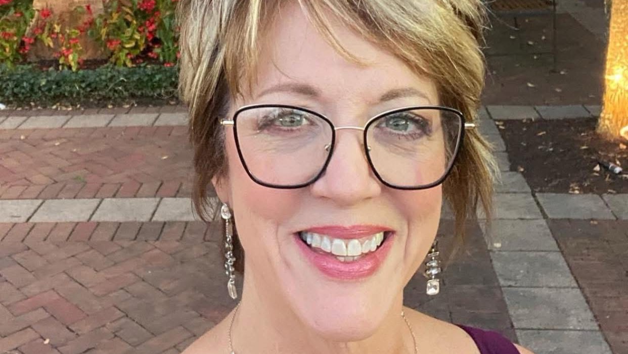 Fundraiser for MICHELE JONES by Alisa Moody : Michele Needs Your Help ...