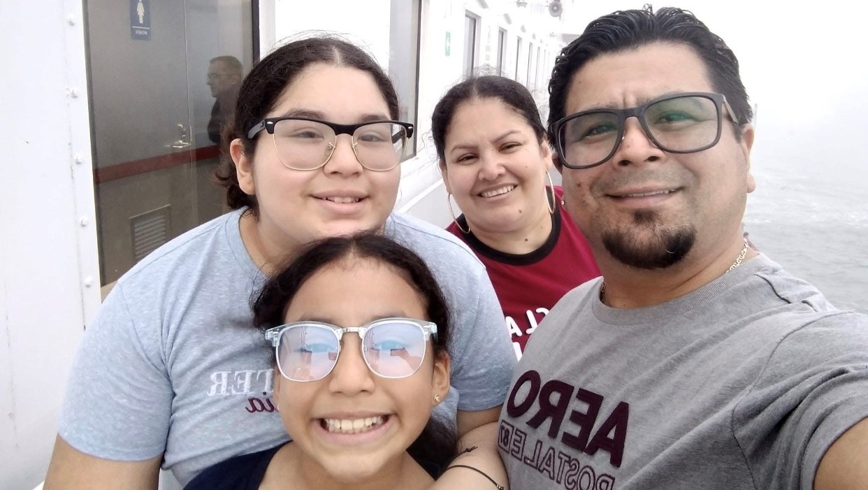 Fundraiser for Gabriel Salinas by Diane Mirman : Support Gabriel and ...