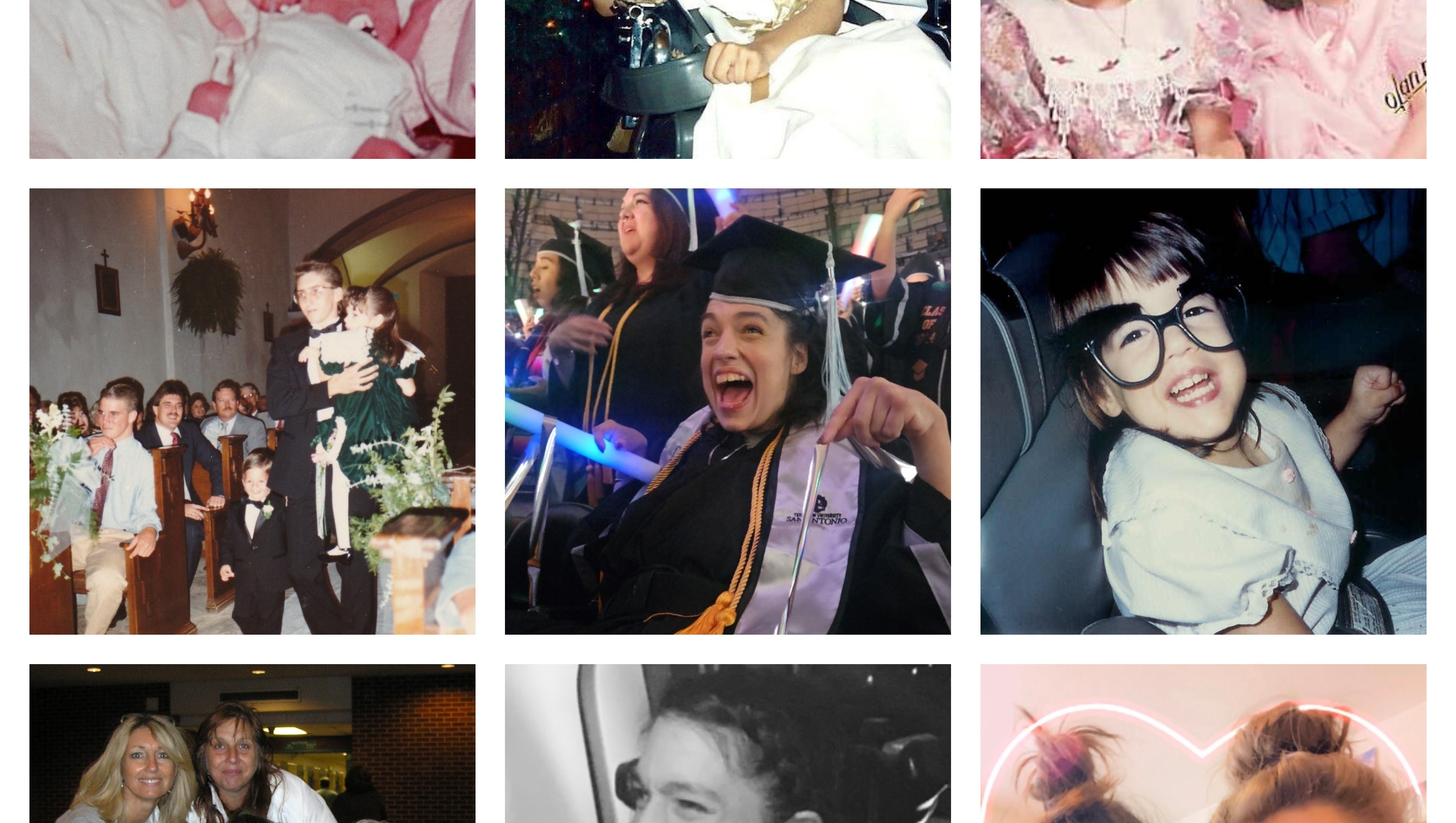 Fundraiser by Lori Van De Walle : Honoring Abbi Lynn Malish: Medical ...