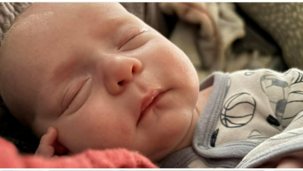 Fundraiser for Arlie V Spain IV by Rhonda Spain Jones : Baby Arlo's ...