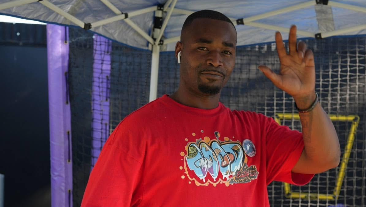 Fundraiser by Shanta Wallace : Help Restore Brandon's Family Home