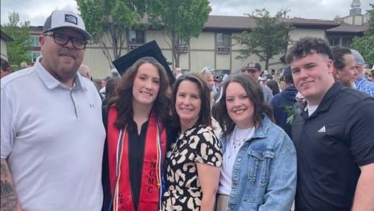 Fundraiser by Jennifer Elam : Helping Chad Gardner and Family