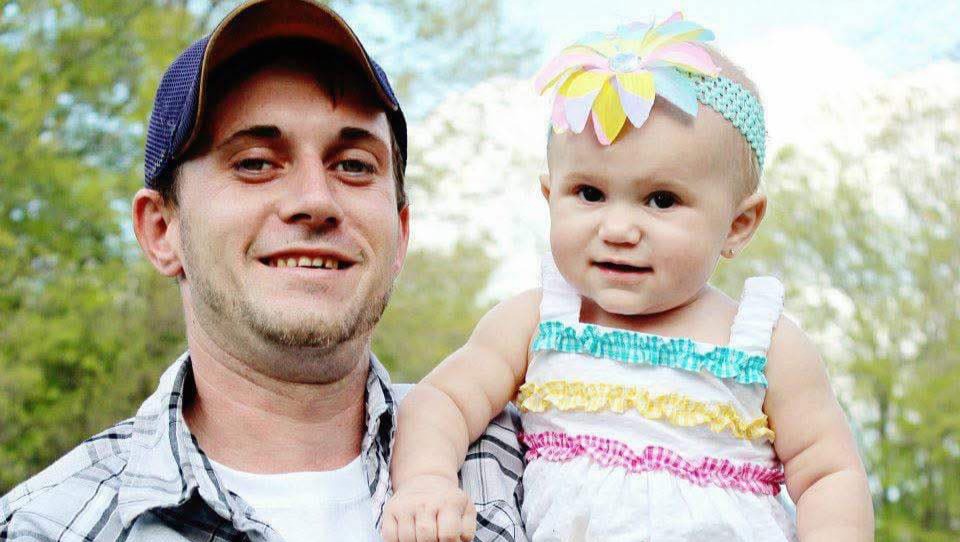 Fundraiser by Chelsea Tripp : Support for Tony's Funeral and Daughters