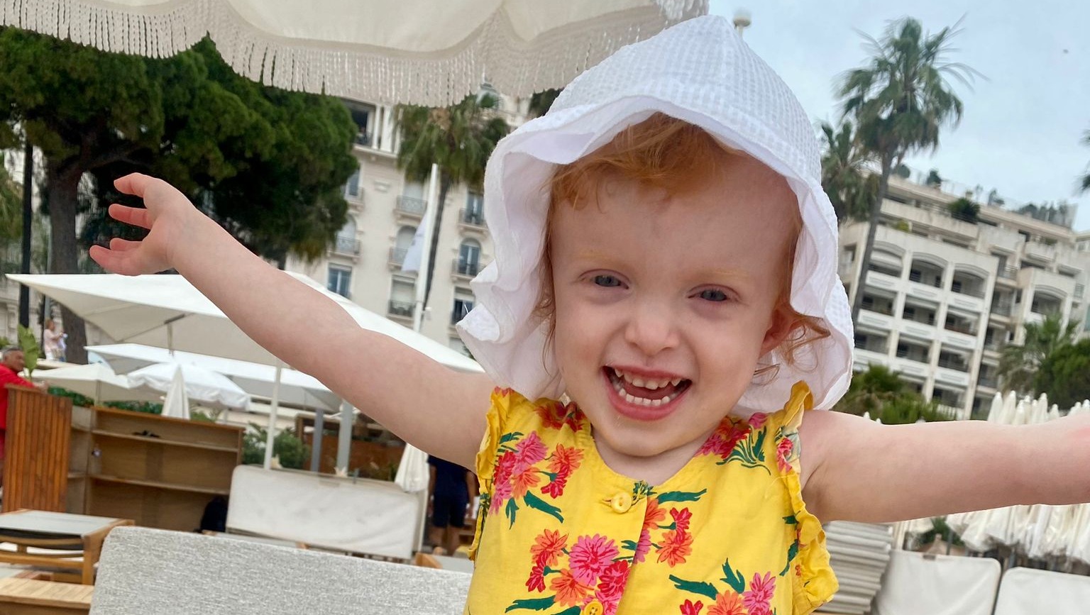 Fundraiser by Justin Mould : 24 hour march for Marlee #iamthestorm