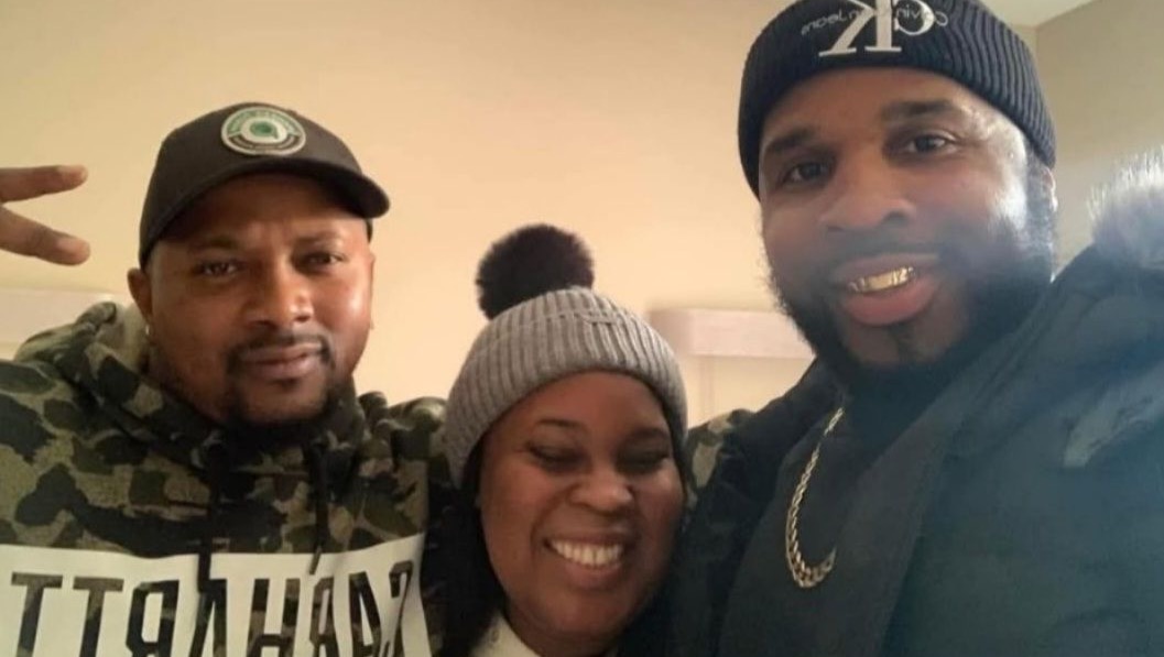 Fundraiser by Briana McCreary : Help Cover Brandon L Jones' Funeral ...