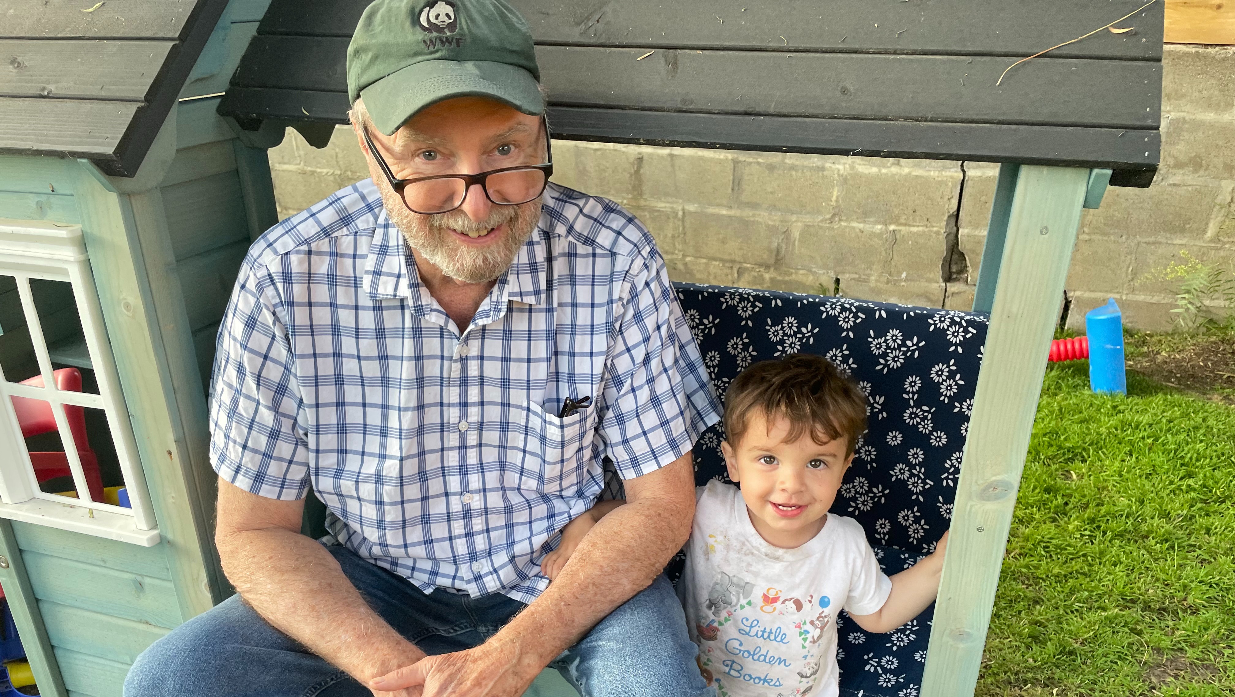 Fundraiser for Jay Wilson by Kaylie Wilson : Help Jay get back on his ...