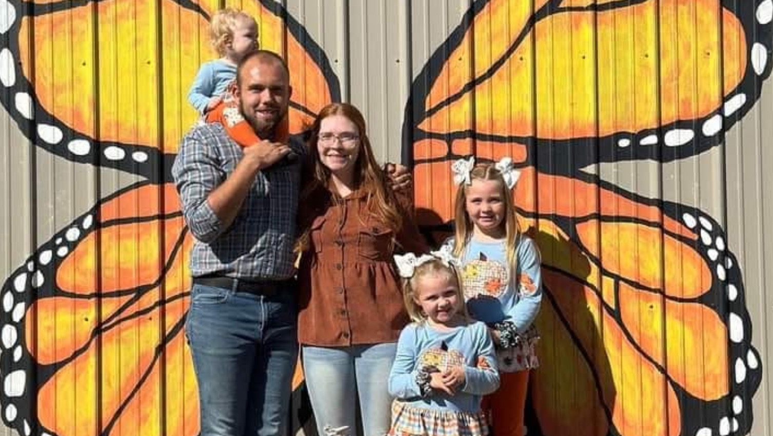 Fundraiser for Colton Goad by Zachary Hodges : Support the Goad Family ...