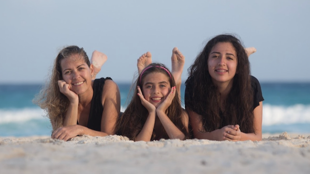 Fundraiser for Sophia Achar by Coral Katave : Support Chaya Deborah's Fight for Recovery and ...