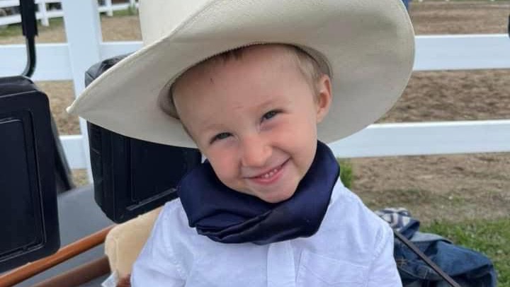 Fundraiser for Livia Black by Bryanna Foster : Help Branson Thrive ...