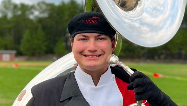 Fundraiser by Nathaniel Castaneda : Support Nathan’s Journey to Honor ...