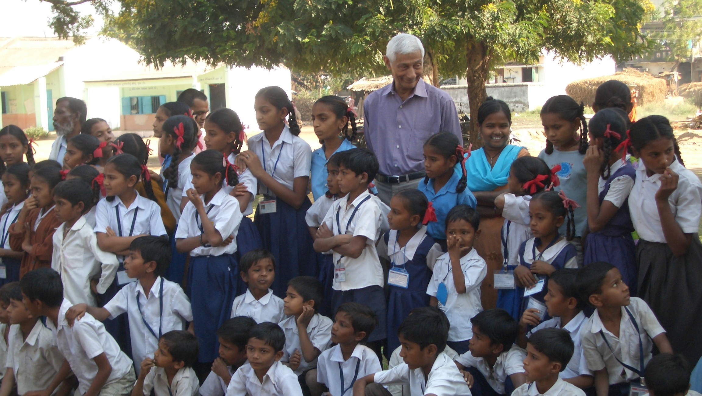 Fundraiser by The Patel Family : In memory of Navinchandra Ambalal Patel