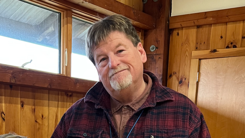 Fundraiser for Chris Engel by Margaret Kestler : Support Chris Engel in ...