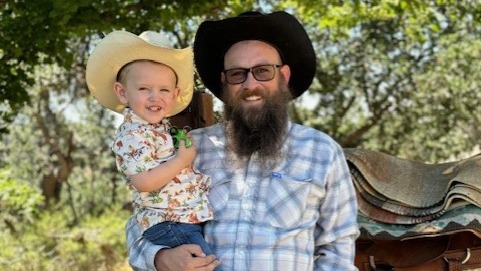 Fundraiser by TJ Craig : Rally for John’s Family: A Magical Getaway