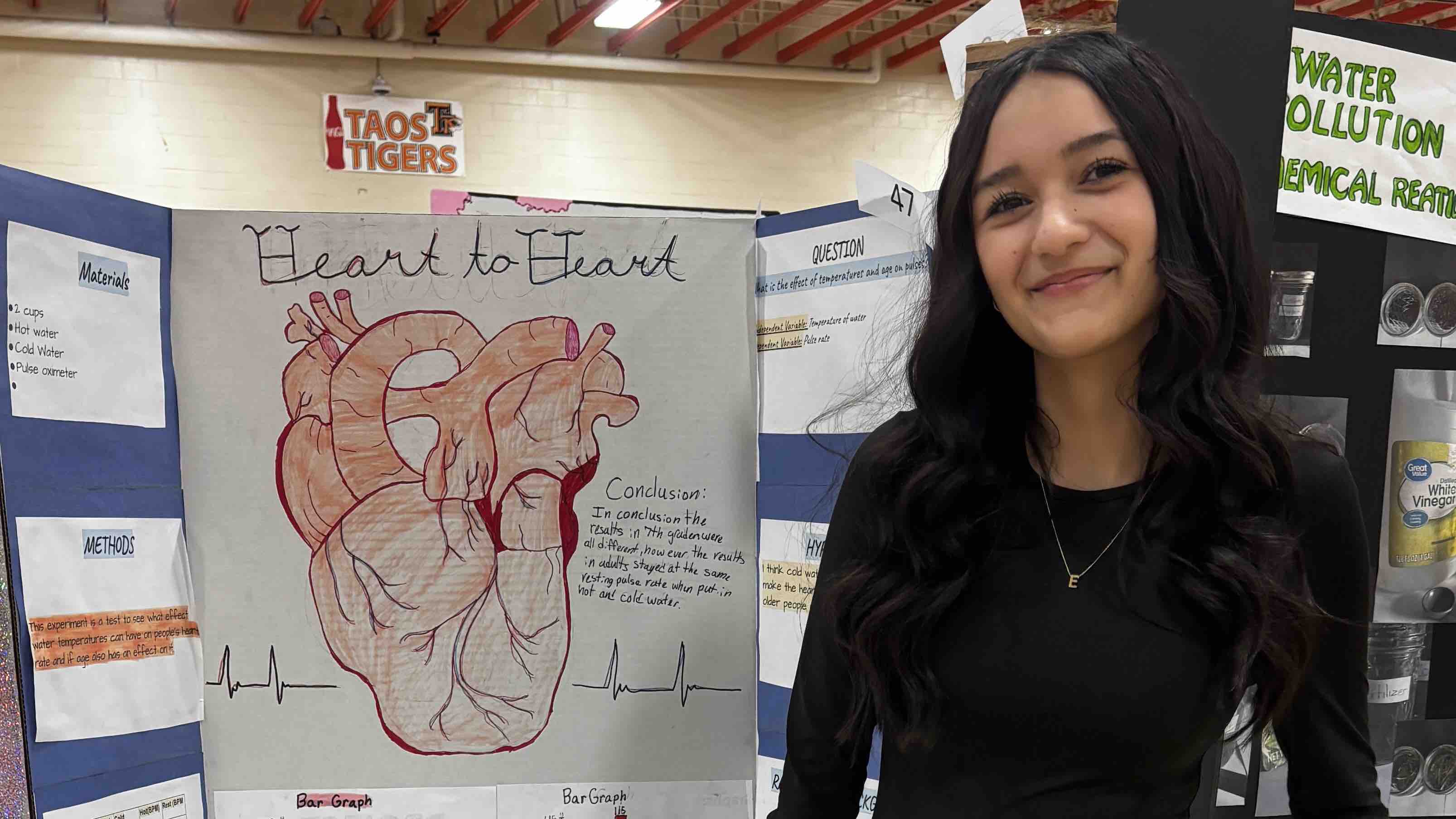 Fundraiser by Devyn Martinez : Help Emylee Attend National Leadership Forum