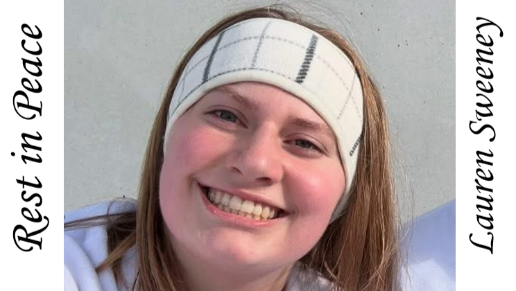 Fundraiser for Carol Ann Sweeney by Lynn Liu : Support for the Sweeney ...