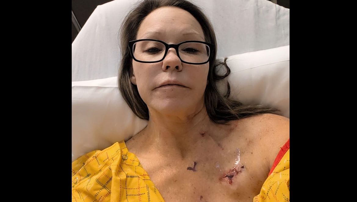 Fundraiser for lisa boyd by Nevaeh richter : Support My Mom With Her ...