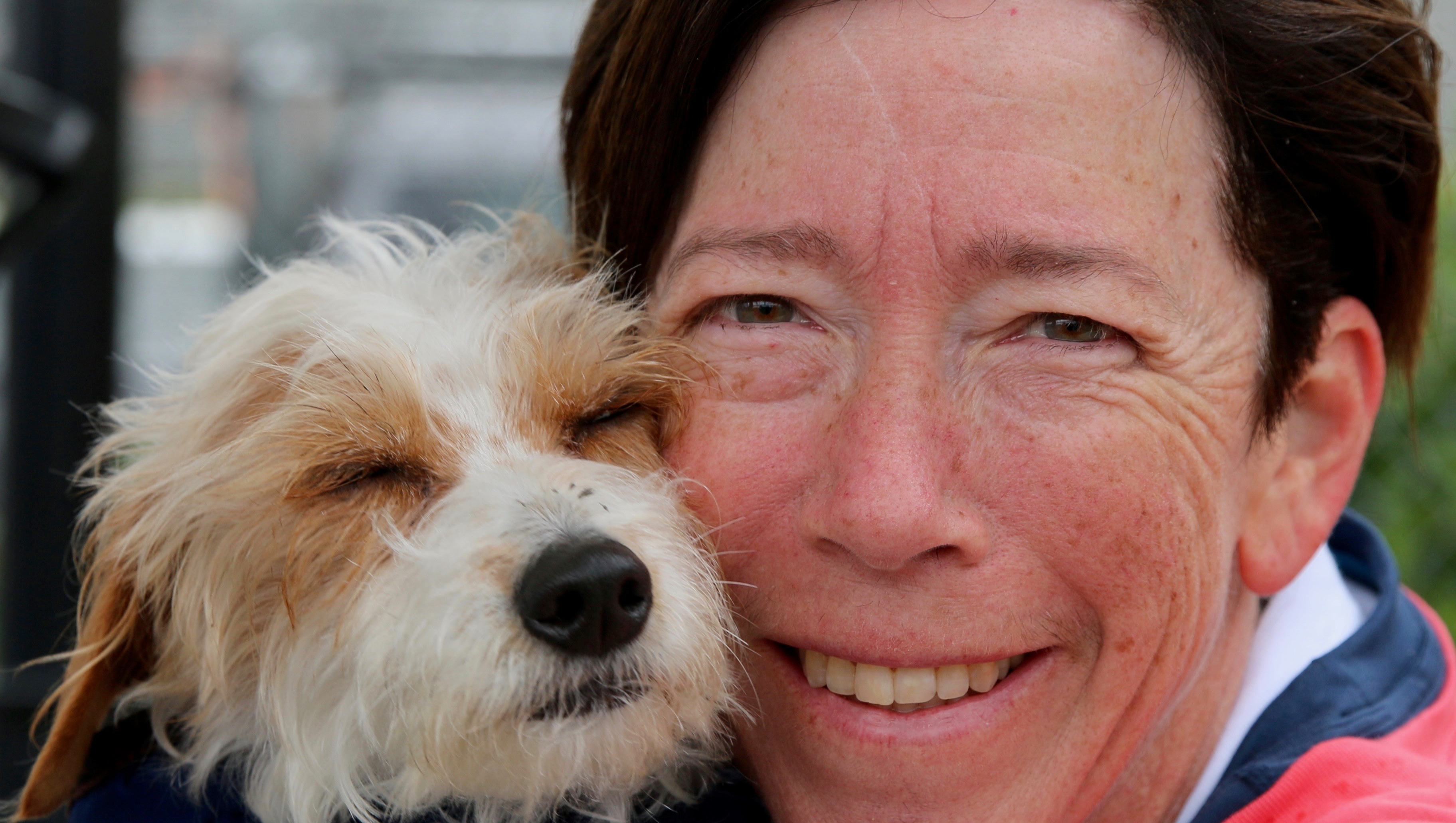 Fundraiser for Amy Lightstone by Carol Casey : Help Amy and KC Restart ...