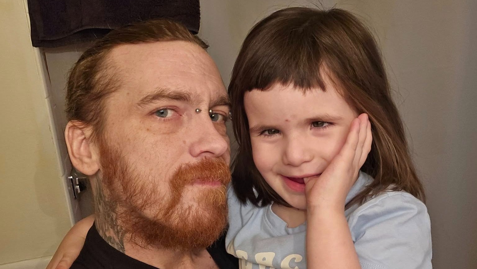 Fundraiser for Daniel Petitt by Matthew Holloway : Help Danny Petitt ...