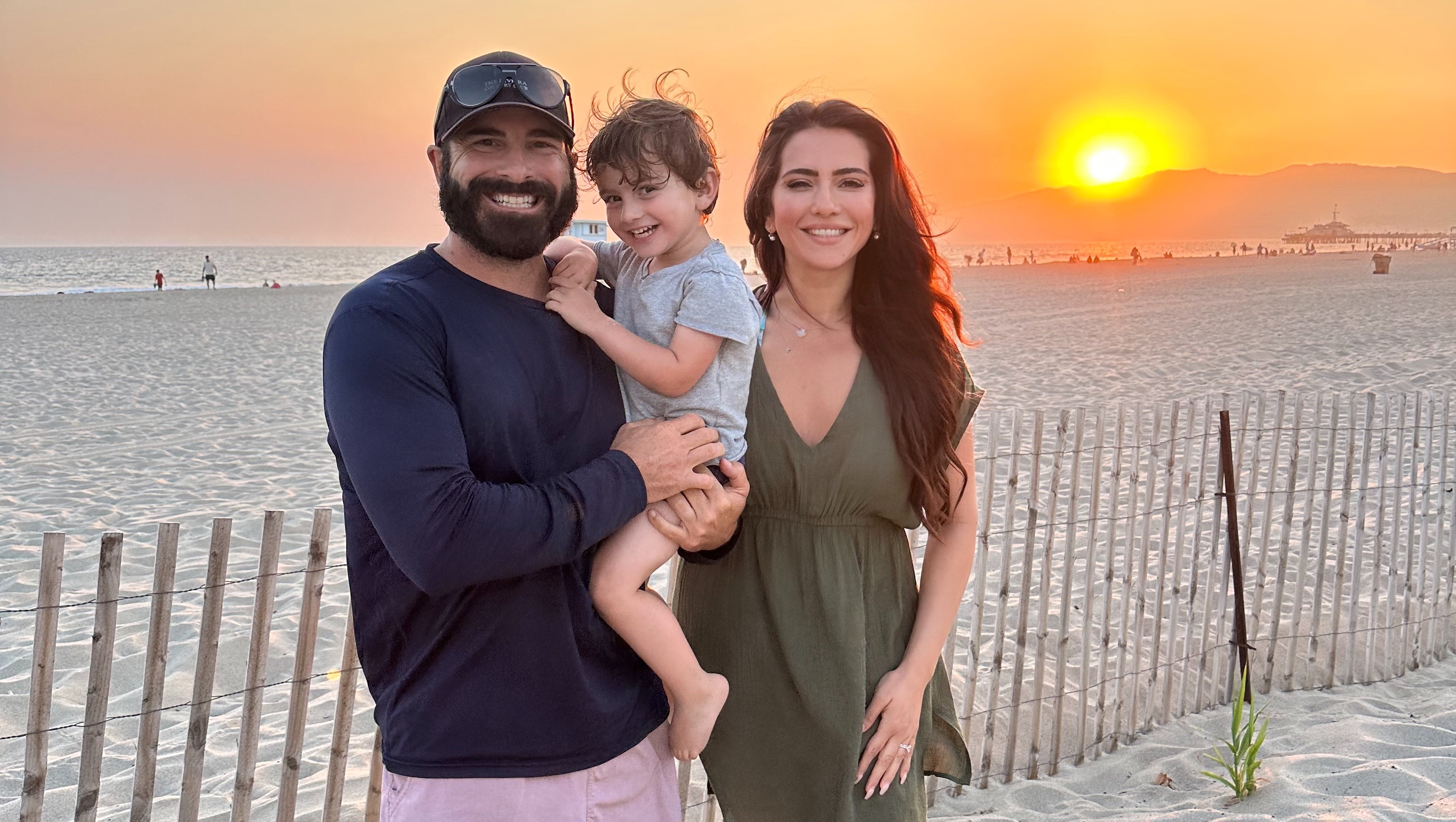 Fundraiser for Mario Martini by Luisa Sutehall : Support for Mario ...