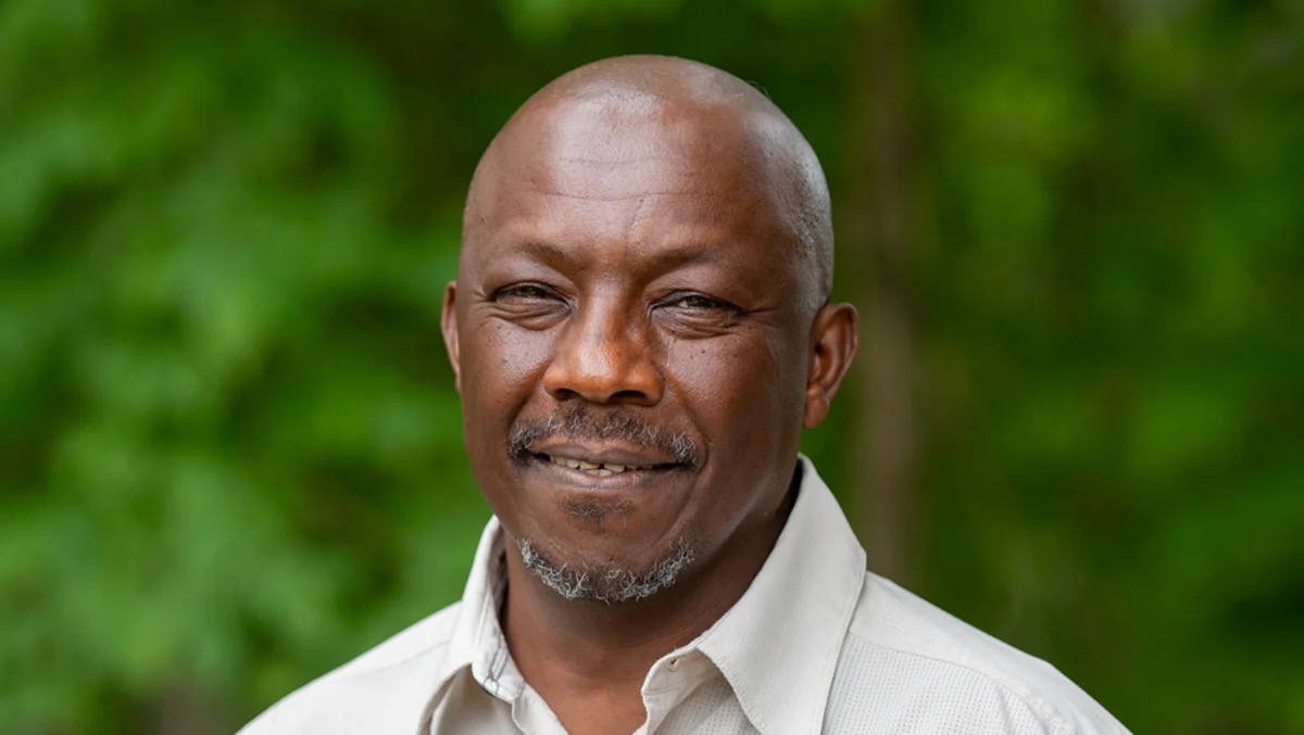 Fundraiser for Muhia Karianjahi by John Welsh : Support Muhia and Marcy ...