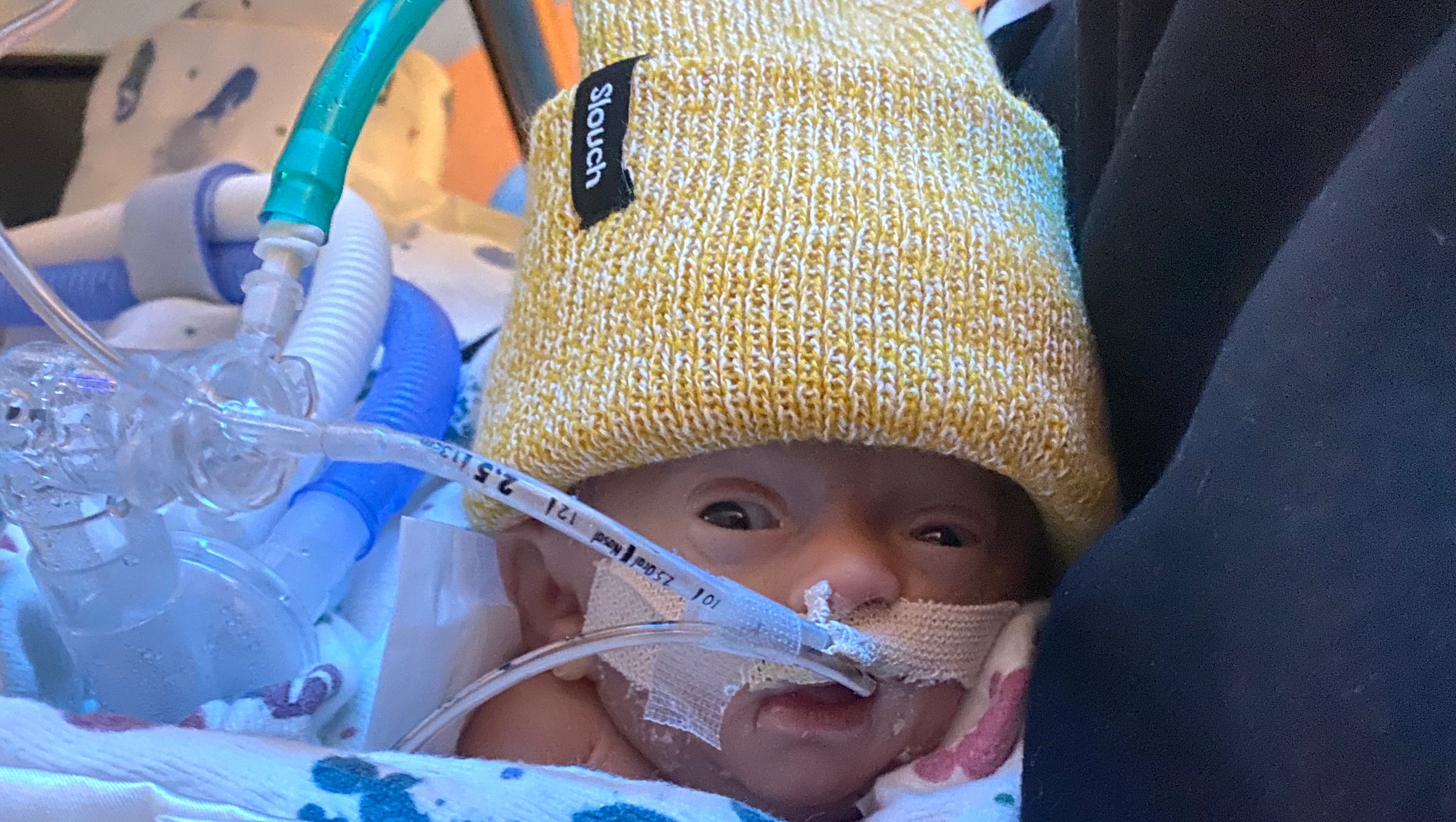Fundraiser for Kody Hall by Marley Thompson : In Memory of Hazel J Hall