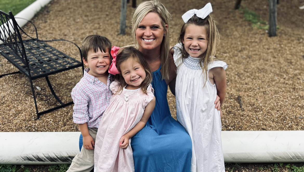 Fundraiser for Sara Hester by Amy Manning : Hester Party of 5