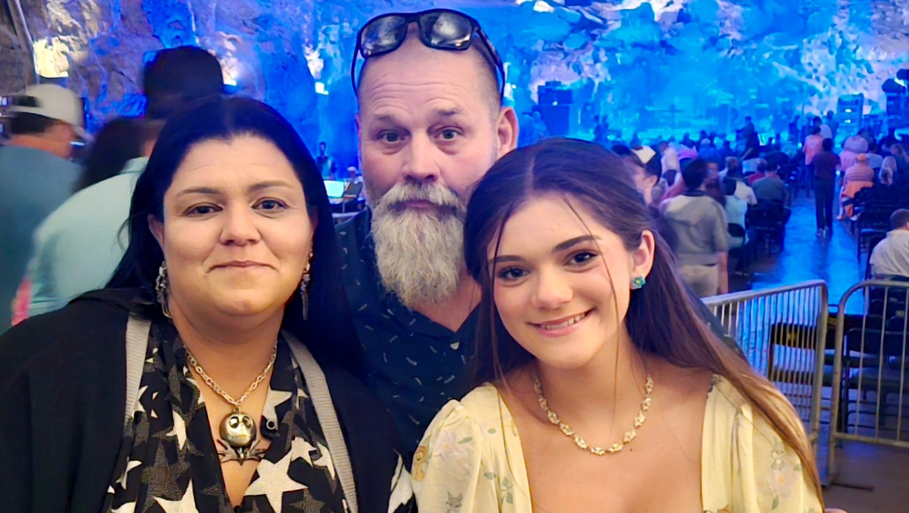 Fundraiser for Patricia Lundergan by Juliana Mendoza : Support Patricia ...