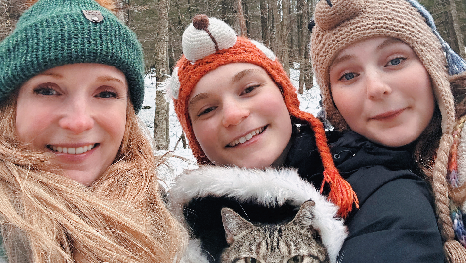 Fundraiser for Heather Nichols by Kimberly Sadler : Support Heather and ...