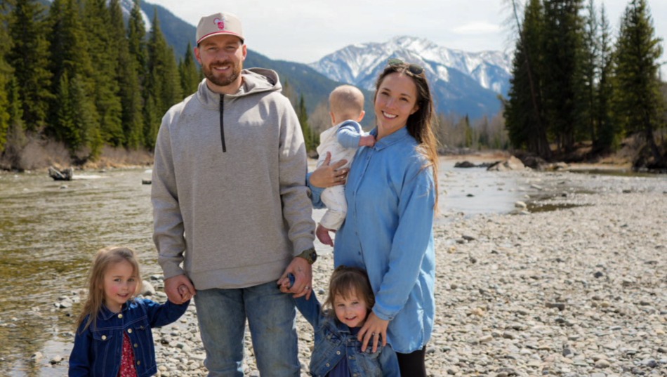 Fundraiser for Luke Olson by Edward Gordon : Baby Joseph's Fetal Surgery