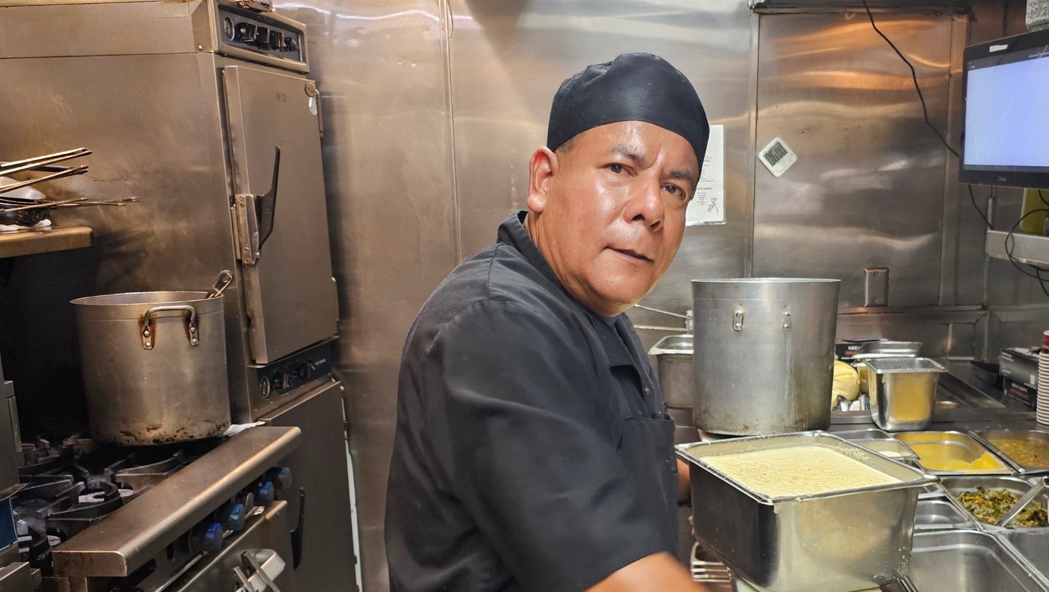 Fundraiser by Louis Waldman : Support Donal Hernandez: Eaton Fire ...