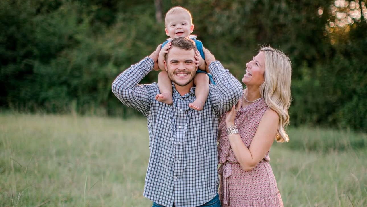 Fundraiser for Tyler Baker by Zach Wade : Support Tyler Baker's Fight ...