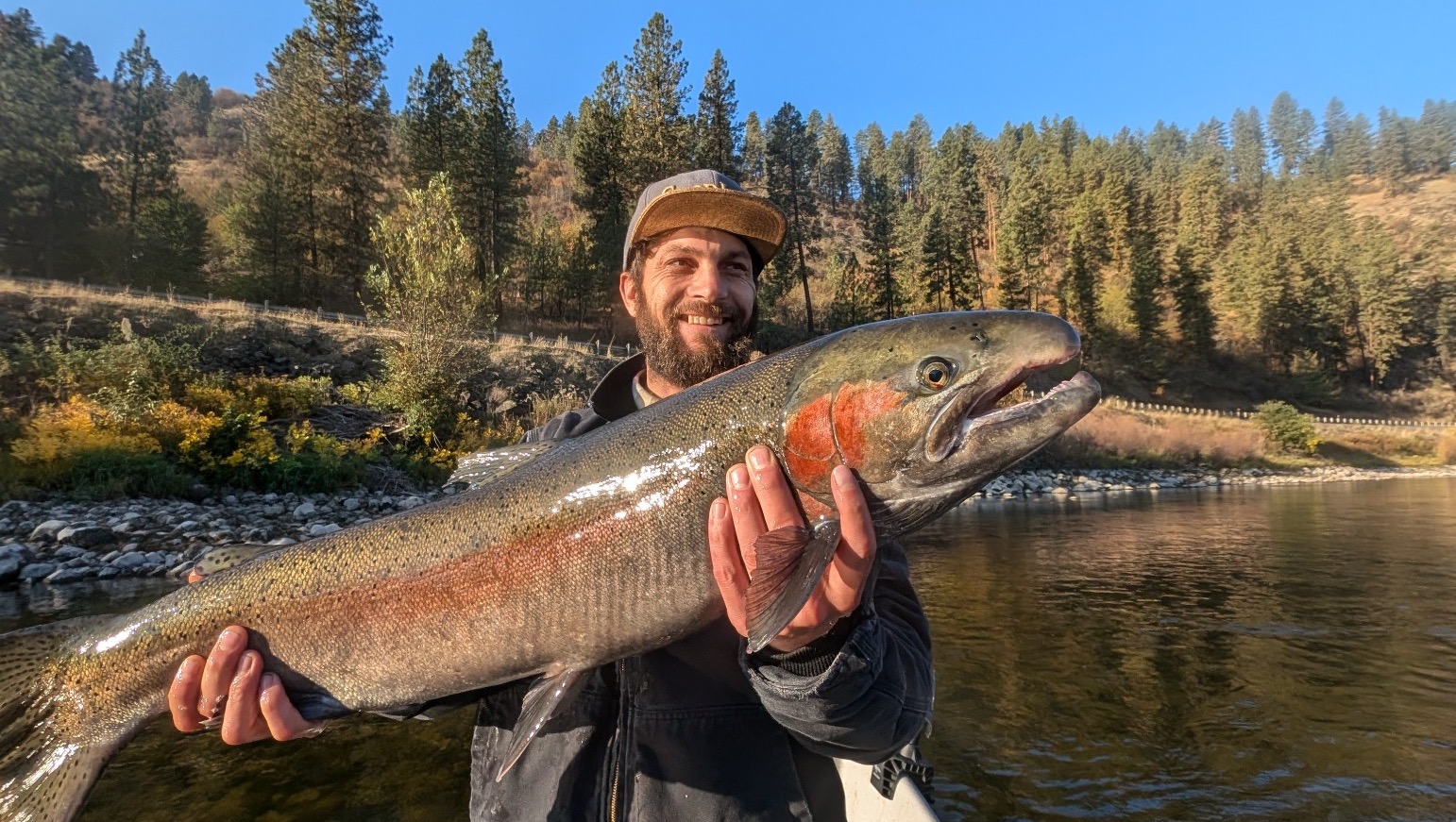 Fundraiser for Ian Landberg by Aimee Hardy : Support Ian Landberg's ...