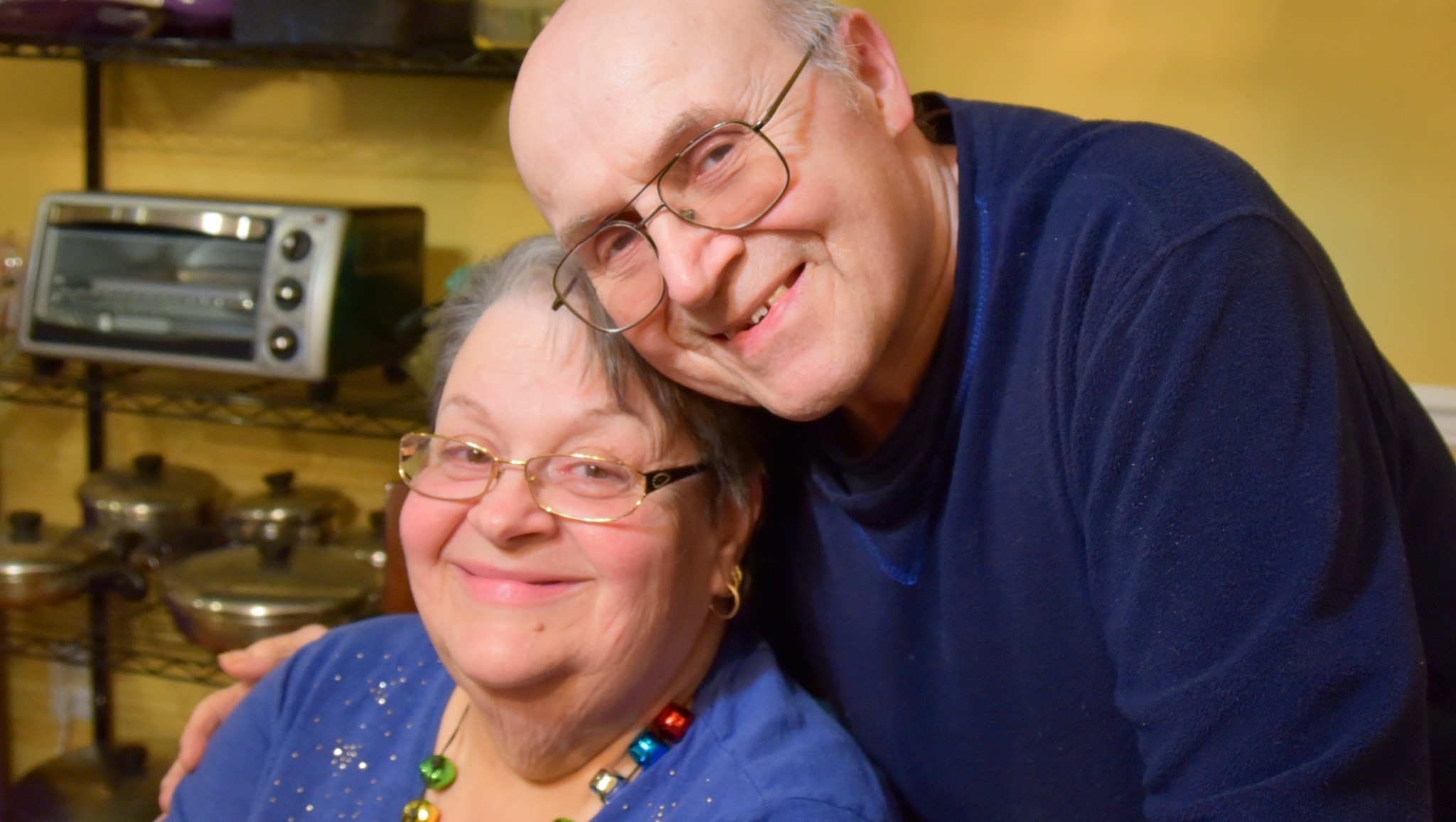 Fundraiser by Heidi Louise Fiegert : Support Mama Gail's Battle Against ...