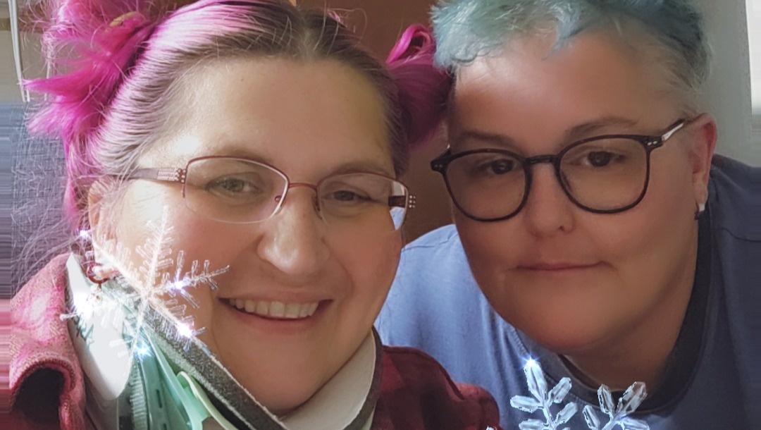 Fundraiser by Adrienne Diener : Sarah's Road to Recovery and Hope