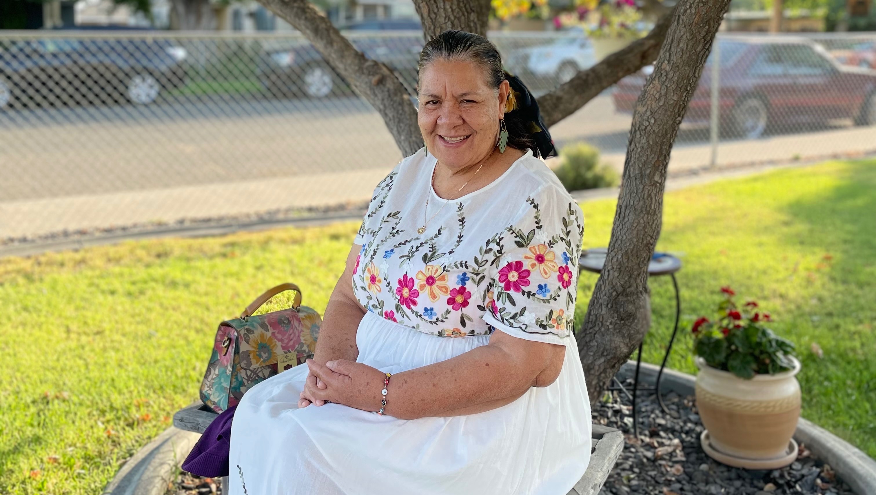 Fundraiser by Emma Cortez : Apoyo para Maria Martinez - Support for ...