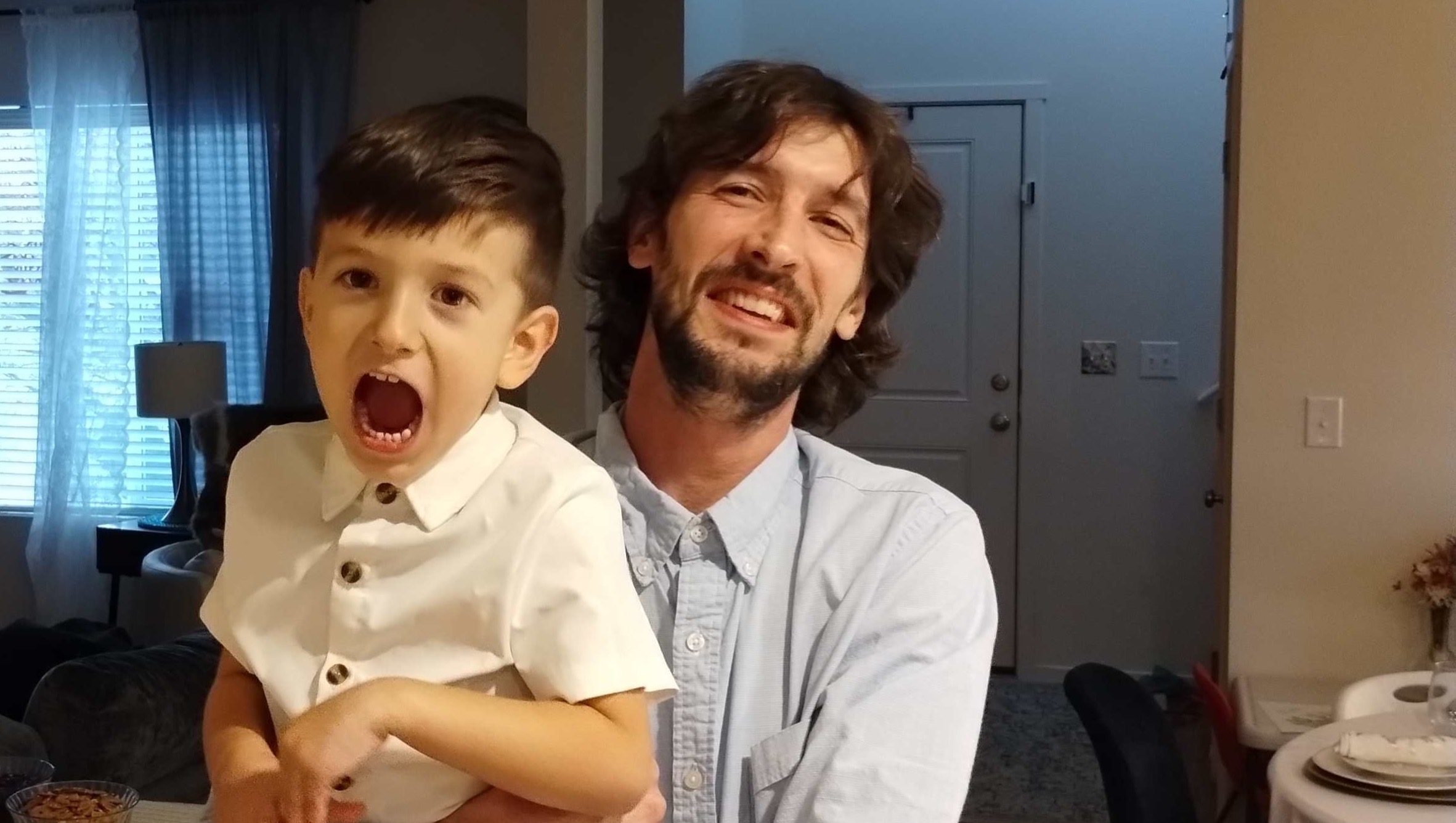 Fundraiser for MICHAEL Cha by Jonah Herman : Support Mike Roby in His ...