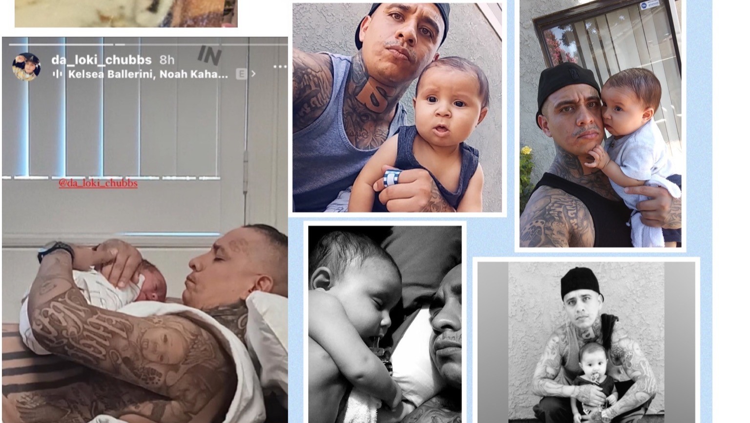 Fundraiser by Anthony Almaguer : Support Steven's Memorial and Funeral Costs