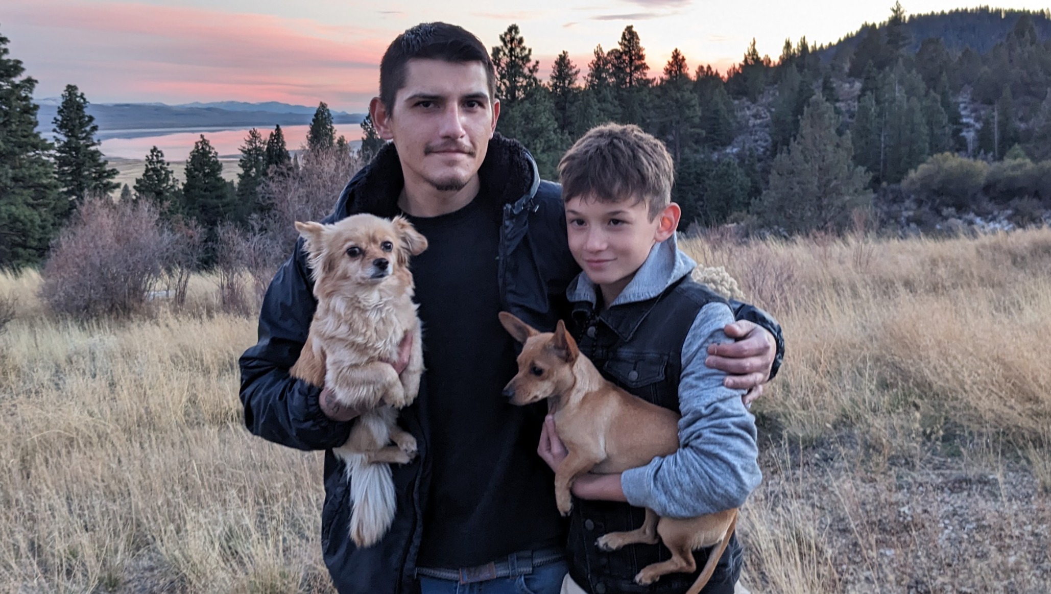 Fundraiser for Andrea Malmberg by Jonathan Hover : Stand with Derk for ...