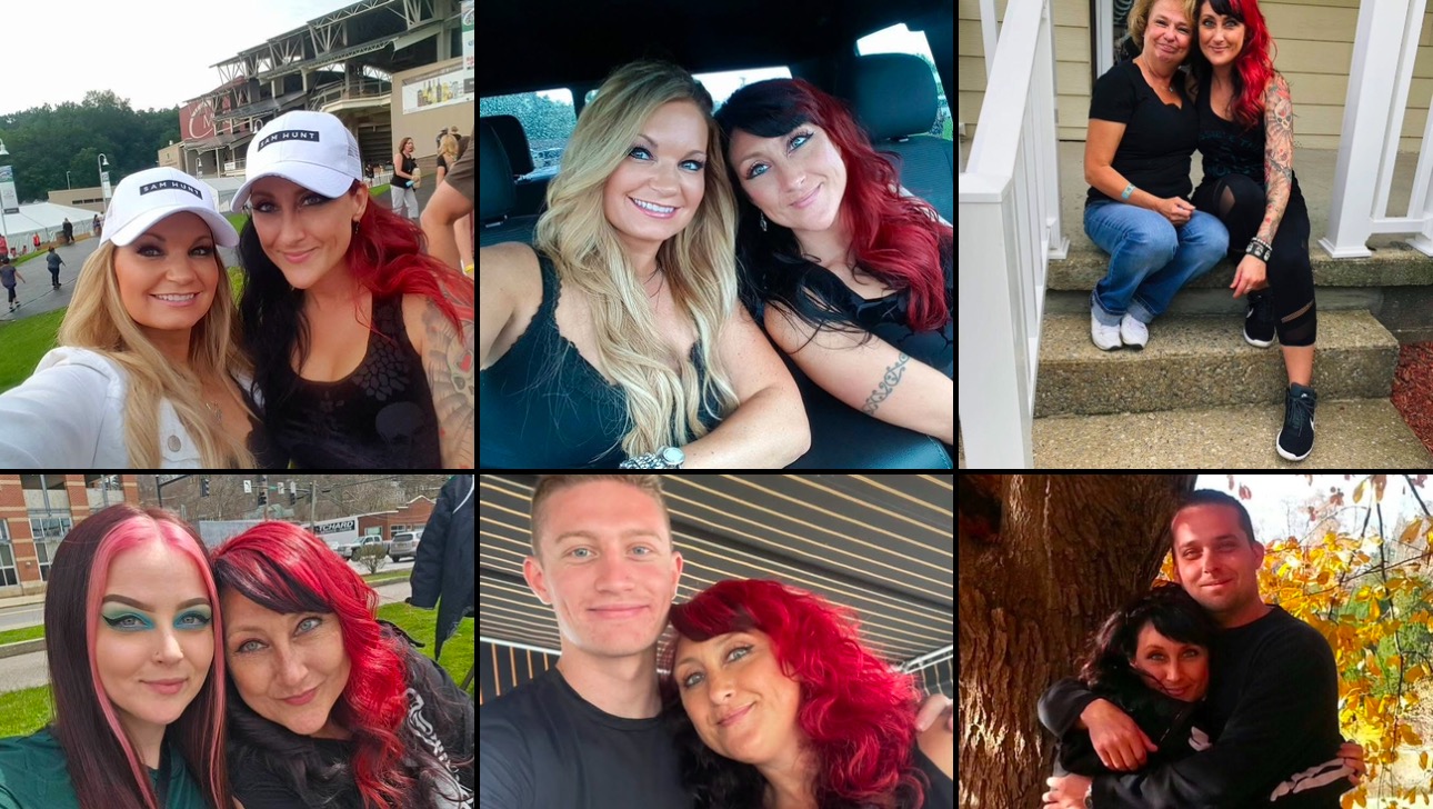 Fundraiser for Joanna Carlyon by Laura Burtis : Joanna’s Journey, Aide ...