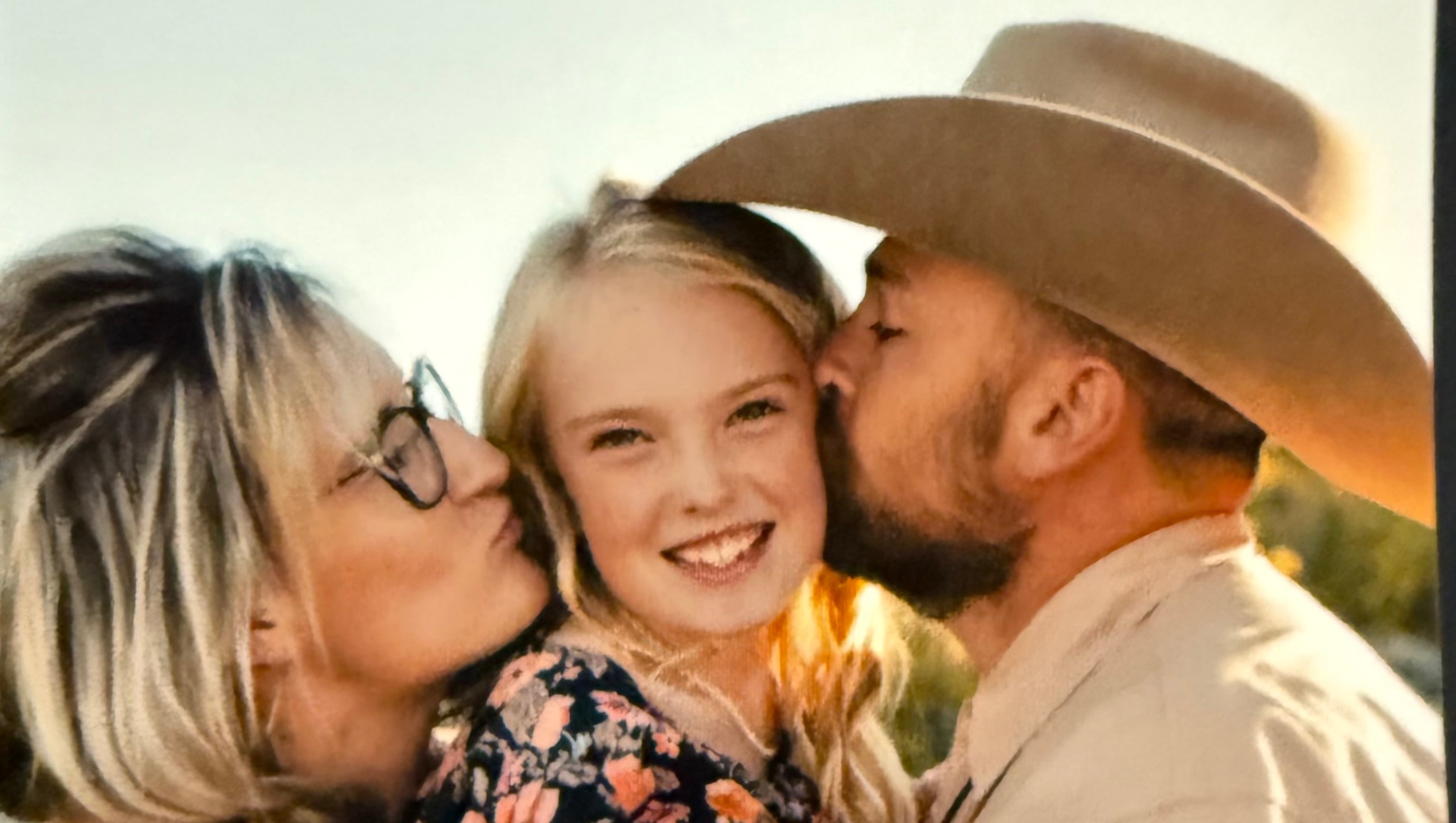 Fundraiser for Devrin Sandell by Teresa Workman : From Ashes to Hope ...