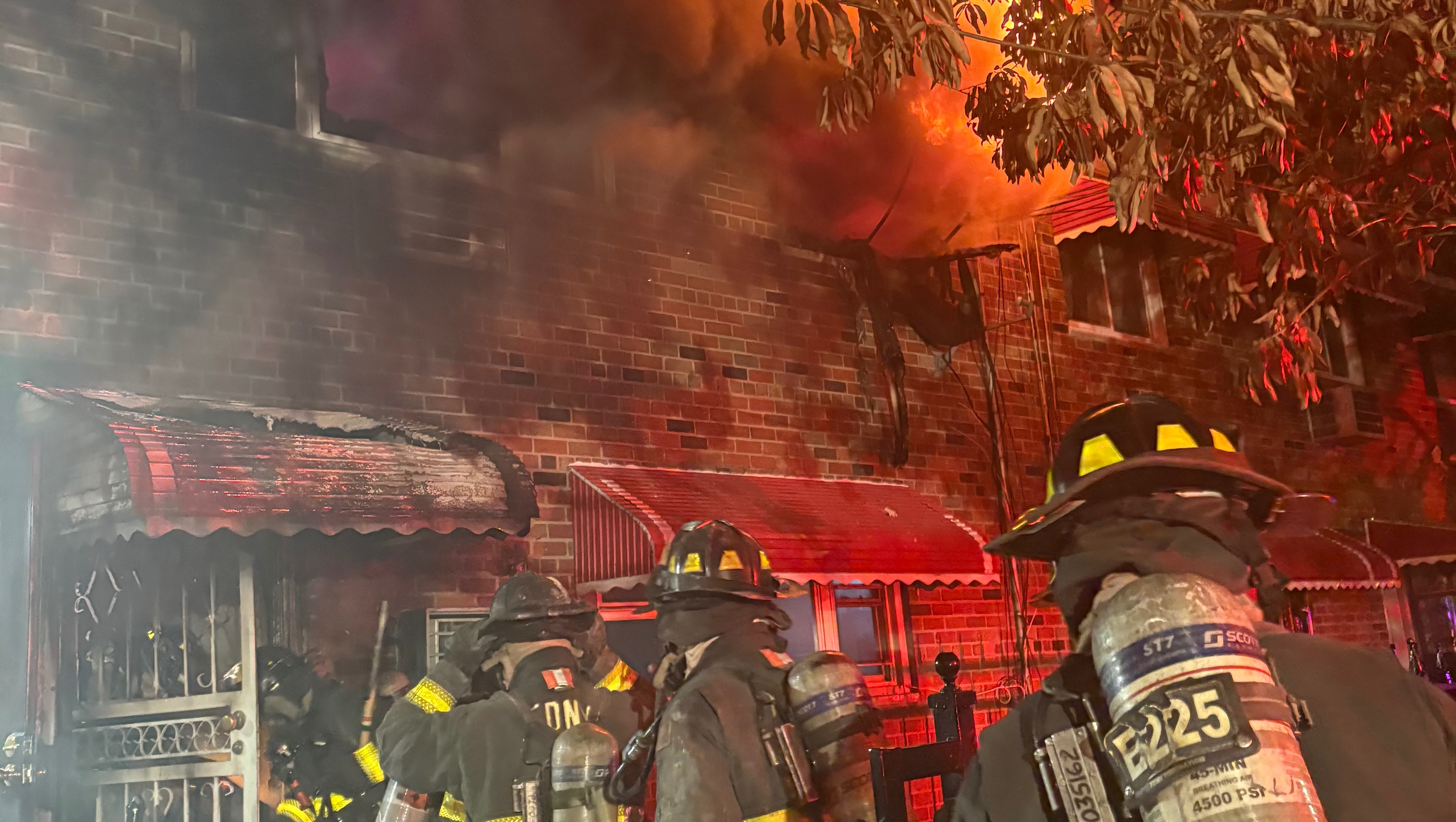 Fundraiser by Kaitlyn Lionel : Support Patricia's Family After House Fire