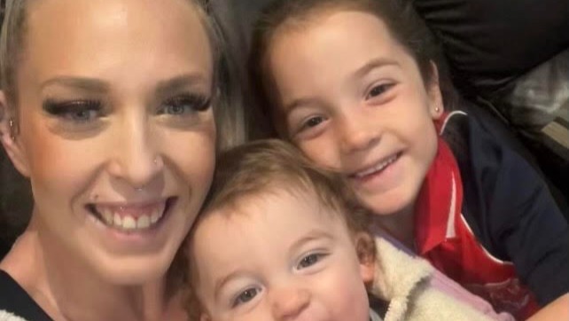 Fundraiser for Simon Padfield by Antony Hilf : In memory of Sharna Woodland