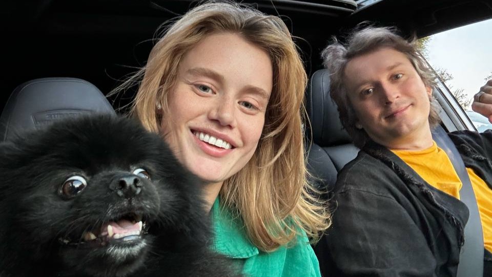 Fundraiser by Roman Filippov : Aid Roman and Nancy After Wildfire Damage