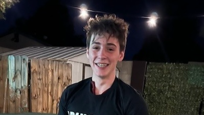 Fundraiser by Justine Begaye-Halona : Reece Reinke: Gone Too Soon at 18