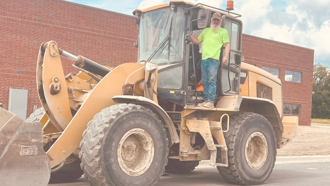 Fundraiser by Samantha Creed : Support Richard Creed's Medical Recovery