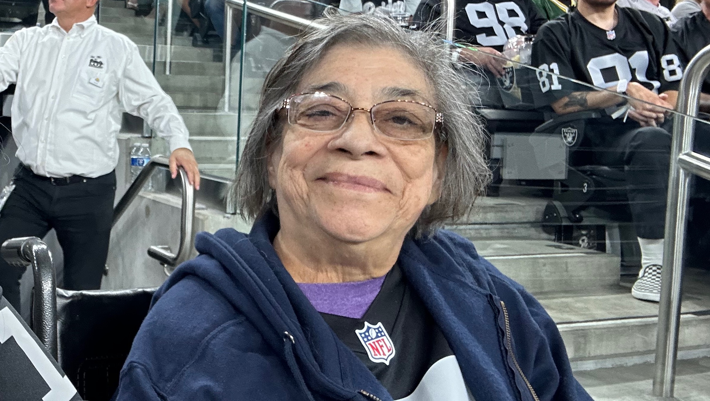 Fundraiser by Jacqueline Cameron : Support Alice Cameron's Memorial Costs