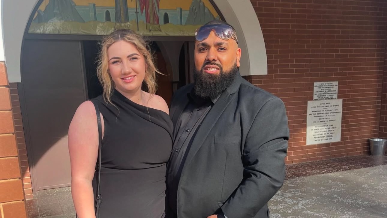 Fundraiser for Courtney Baird by Tanah Burkinshaw : Helping Harry and ...