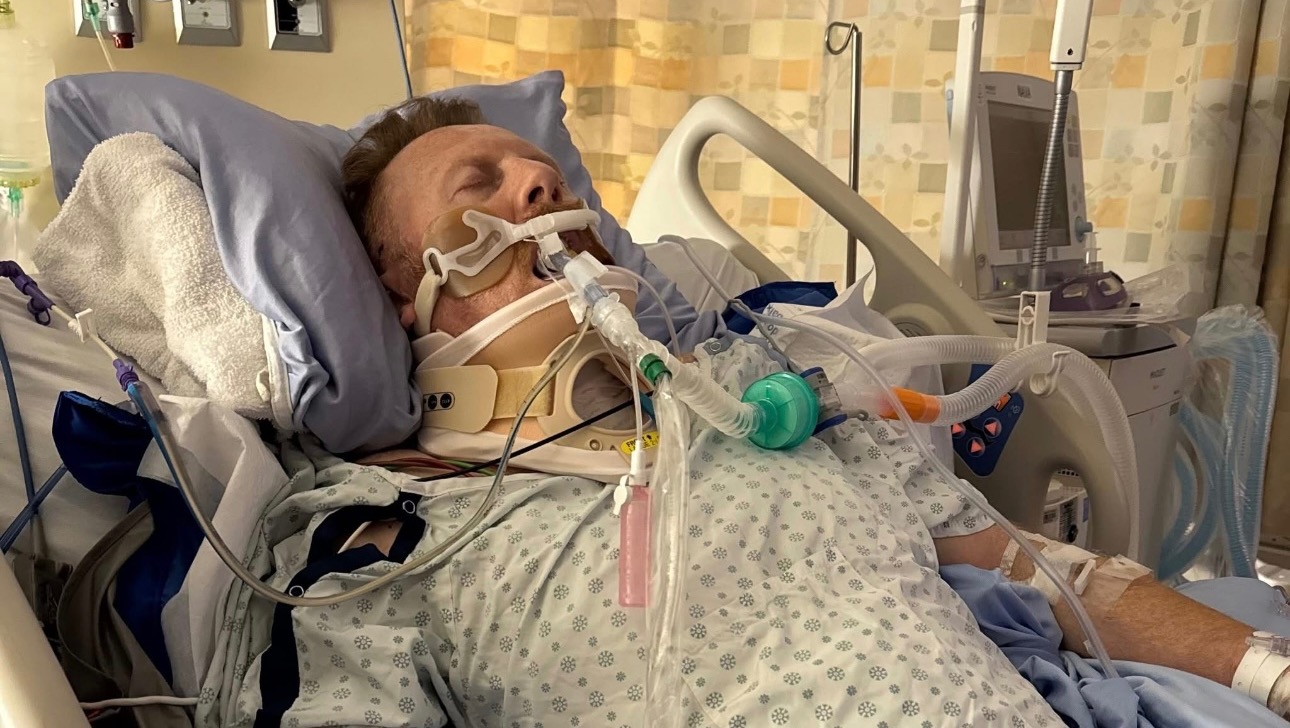 Fundraiser by megan wolfe : Help the Wolfe family