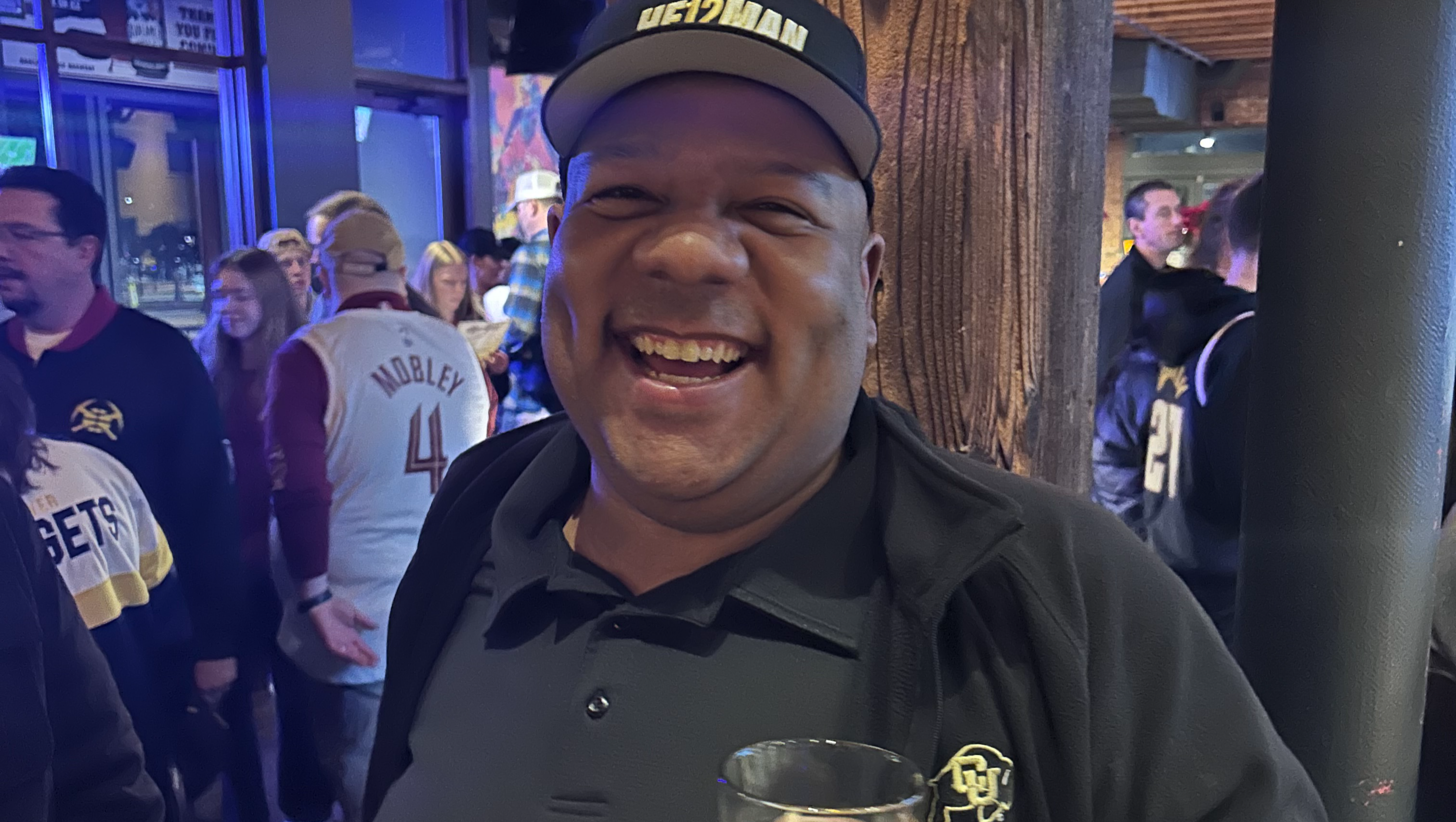 Fundraiser for Ronald McGee by RUDY NUNEZ : Let's help Charles McGee ...