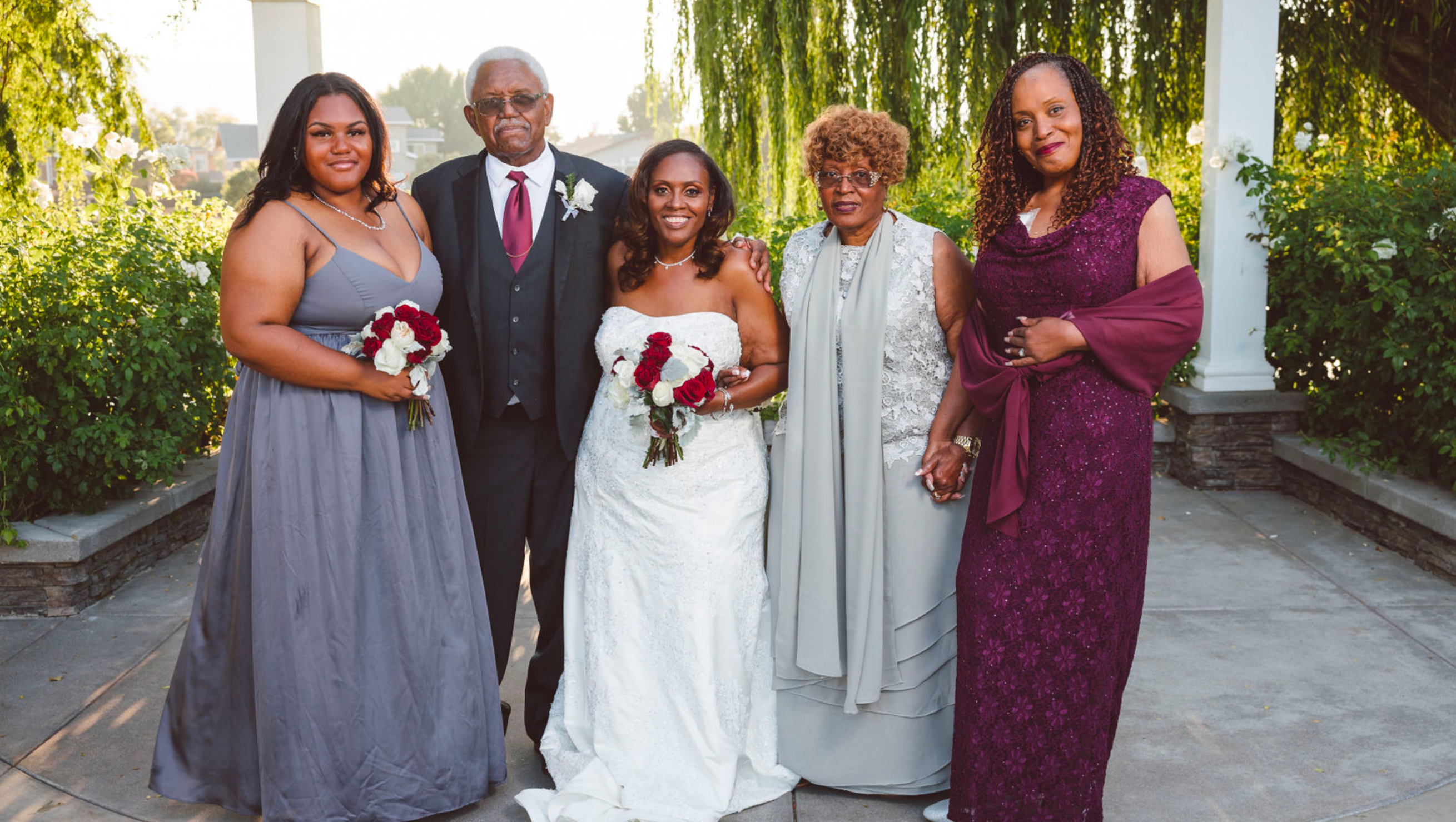 Fundraiser for Dorothy Clark by Jevvin Nechanicky : Celebrating the ...